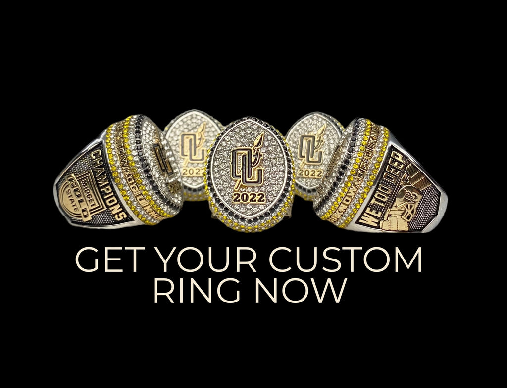 Mold Fee for Fully Custom Ring – Legacy Rings